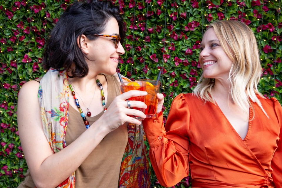 Rome: Legends of Prati Food Tour - Romes Culinary Wonders | Travel Buddies