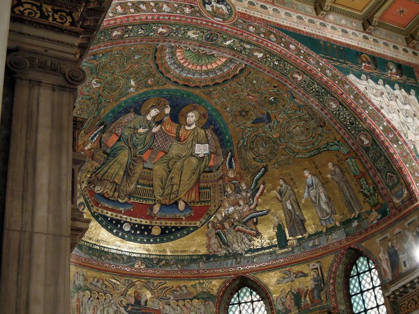 Rome: Private Monti District Walking Tour | Travel Buddies
