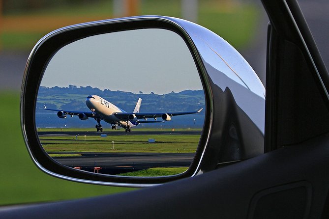 Rome Private Transfer: FCO/CIA Airport to Hotel | Travel Buddies