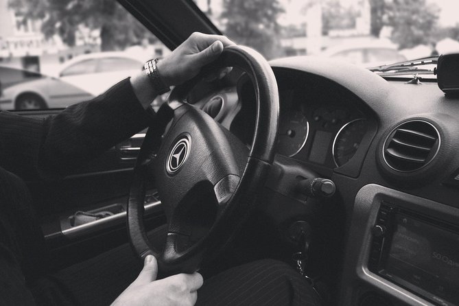 Rome Private Transfer: FCO/CIA Airport to Hotel | Travel Buddies