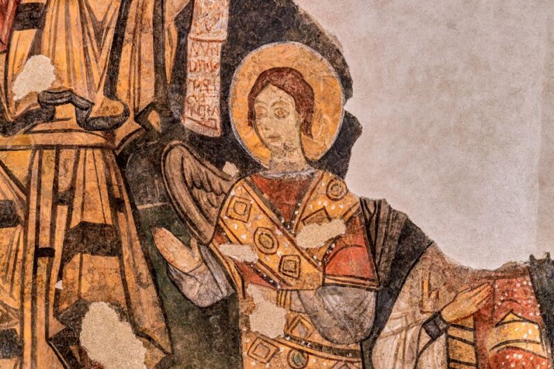 Rome: Roman House of the Celio Hill Ticket | Travel Buddies