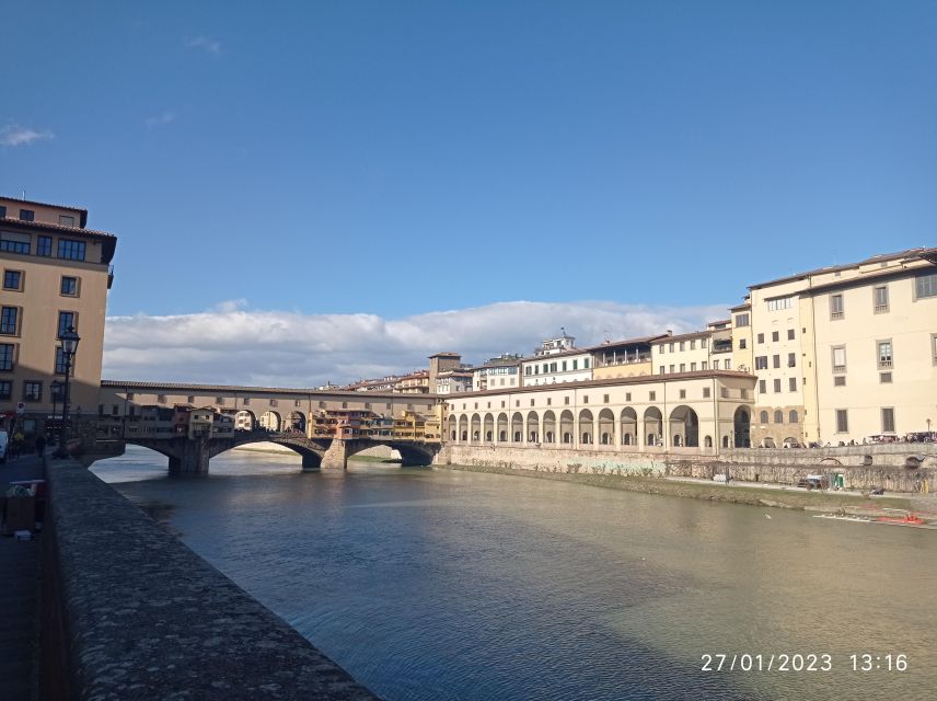 Rome to Florence Private Transfer | Travel Buddies