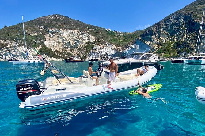 Rome to Pontine Islands, Day Trip With Lunch | Travel Buddies