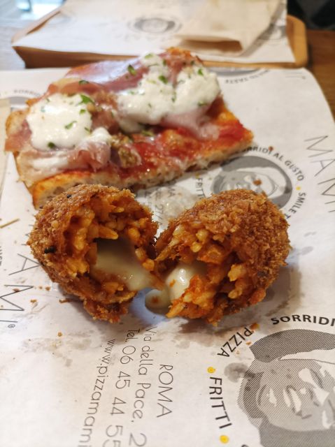 Rome: Trastevere Food Tour | Travel Buddies