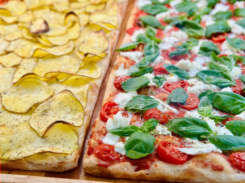 Rome: Trastevere Quarter Street Food Tour With Sightseeing | Travel Buddies