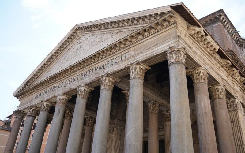 Rome: Trevi Underground, Navona, & Pantheon Private Tour | Travel Buddies