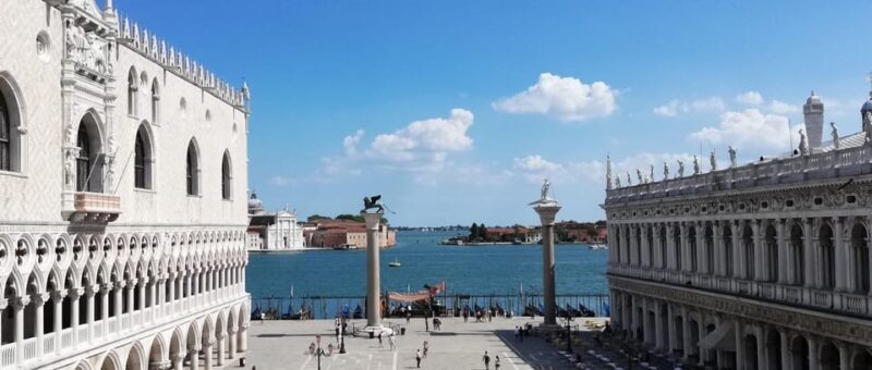 Rome: Venice Day Trip with Islands Cruise and City Walk | Travel Buddies