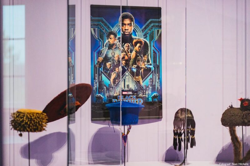 Rotterdam: Museum of World Cultures | Travel Buddies