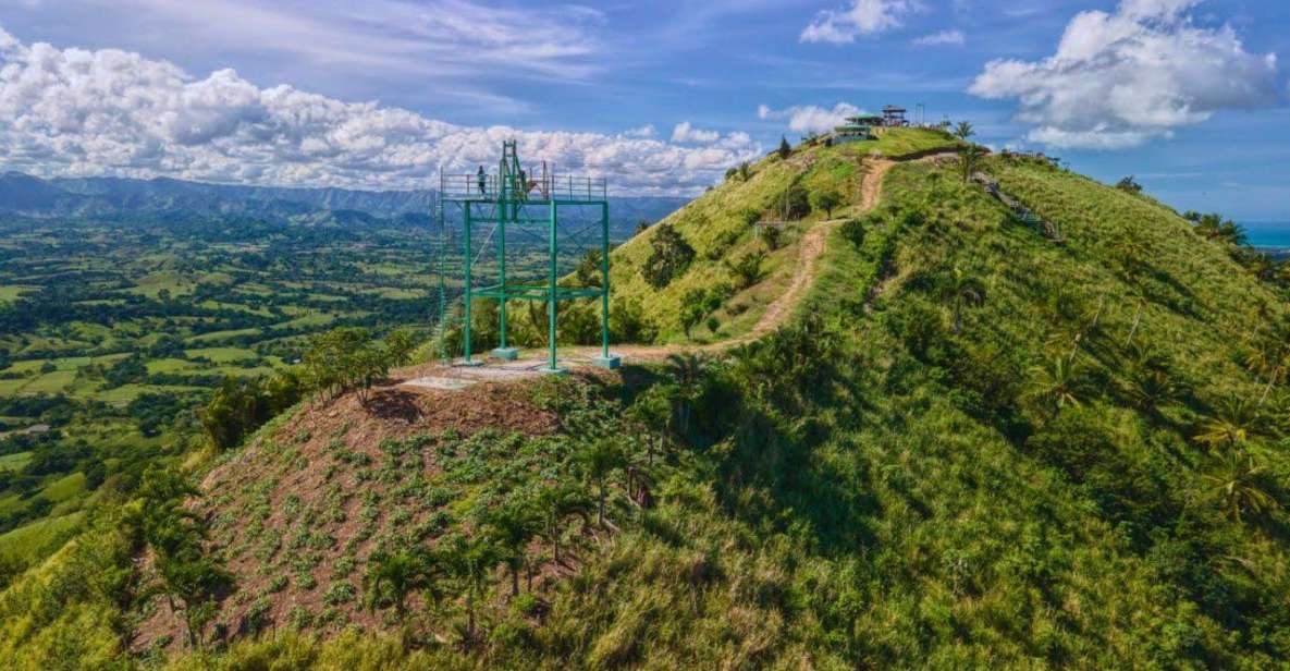 Round Mountain Tour | Travel Buddies