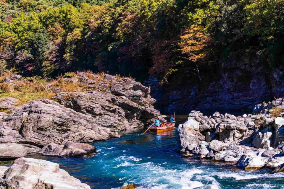 Saitama: Moomin Valley Park and Kakugawa Musashino Museum | Travel Buddies