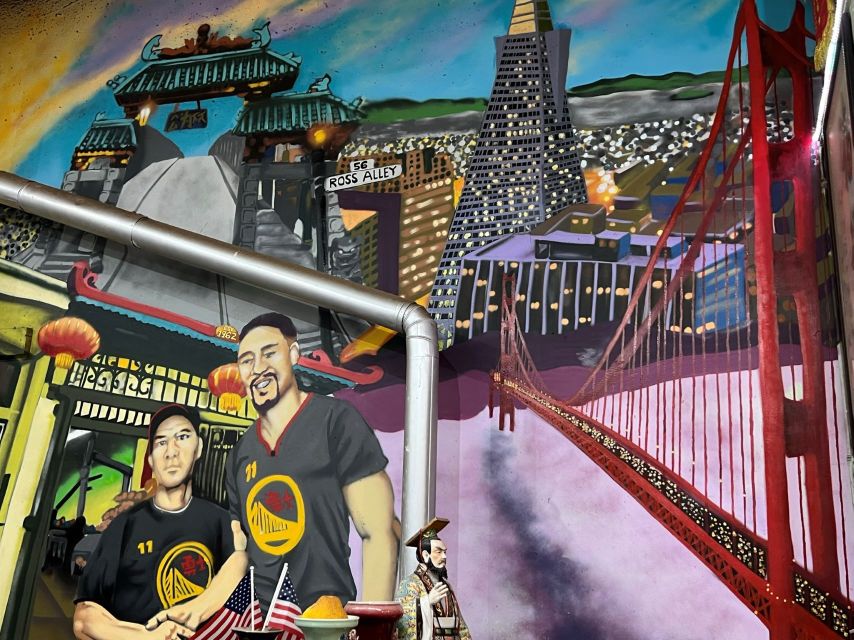 San Francisco Chinatown Mini Scavenger Hunt Adventure | Travel Buddies