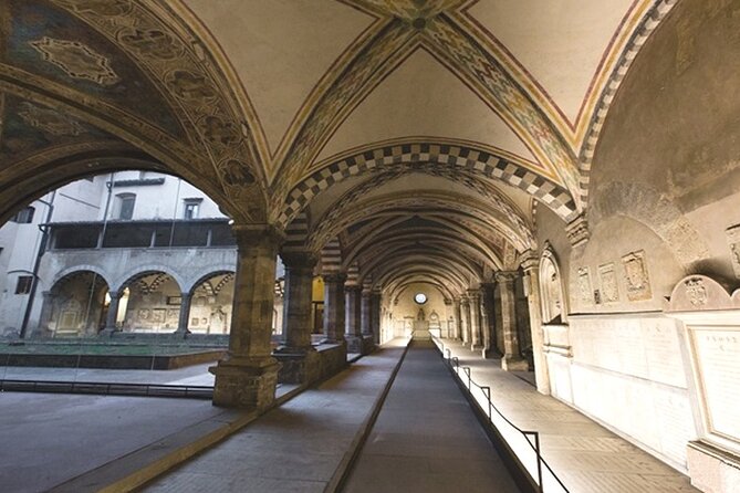 Santa Maria Novella Museum Private Tour With 5- Star Guide | Travel Buddies