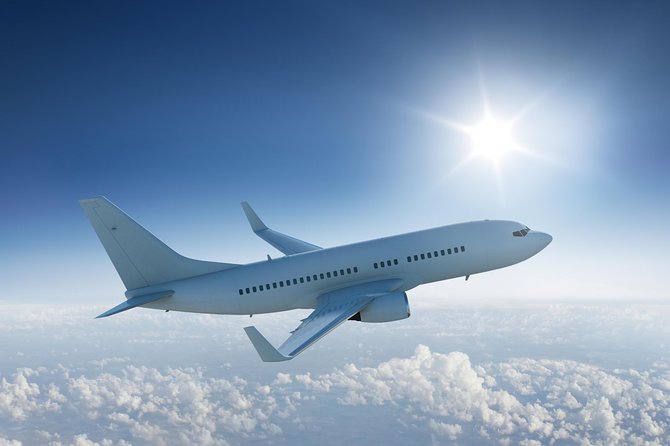 Seamless Departure: Private Transfer Between City and FCO Airport ...