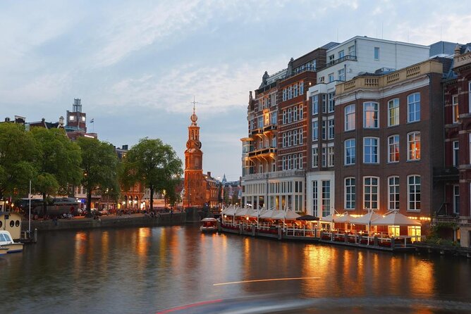 Self-Guided Canals of Amsterdam Photography Tour | Travel Buddies