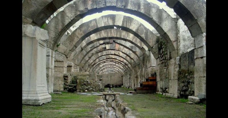 Seven Churches of the Apocalypse 3-Day Tour | Travel Buddies
