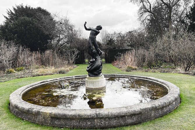 Sherlock Holmes Murder Trail Game (Self-Guided Adventure) | Travel Buddies