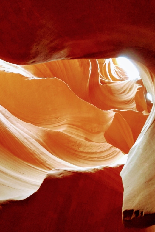 Shuttle Between Grand Canyon South Rim and Page | Travel Buddies