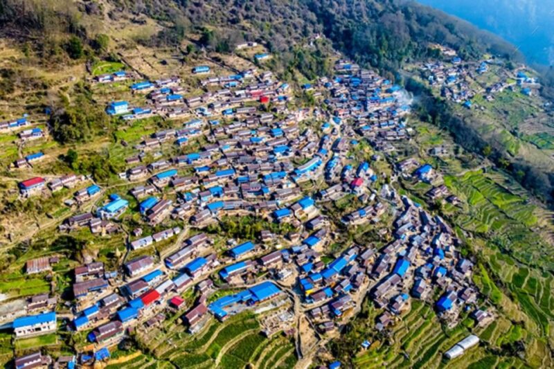 Sikles Trek | Travel Buddies