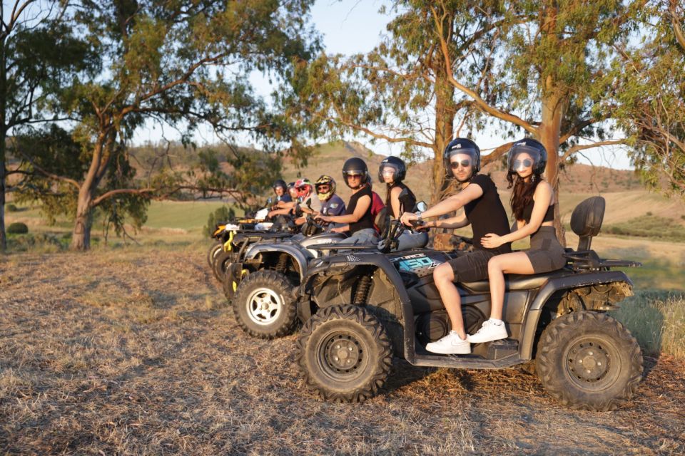 Simeri Quad Experience | Travel Buddies