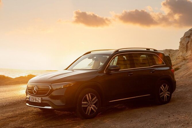 Small Group Sightseeing Tour : Santorini 5 Hours Excursion | Travel Buddies