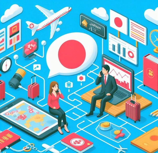 Smooth Japan Travel – Total Support for Your Journey. | Travel Buddies