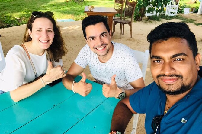 Sri Lanka Tour Package Travel Buddies