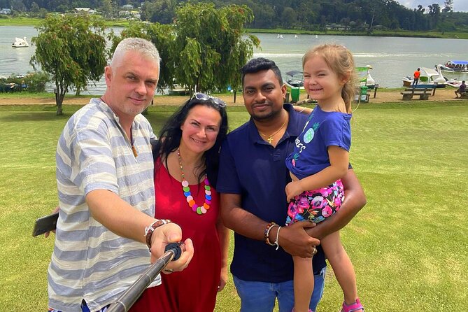 Sri Lanka Tour Package Travel Buddies