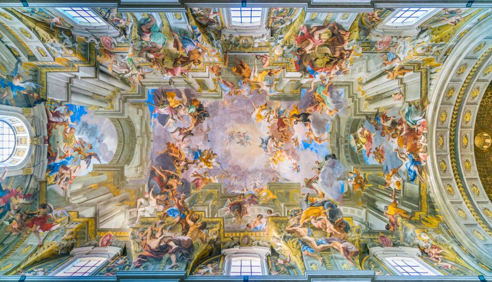 St. Peter’s Basilica: Early Access & Dome Climb Tour | Travel Buddies