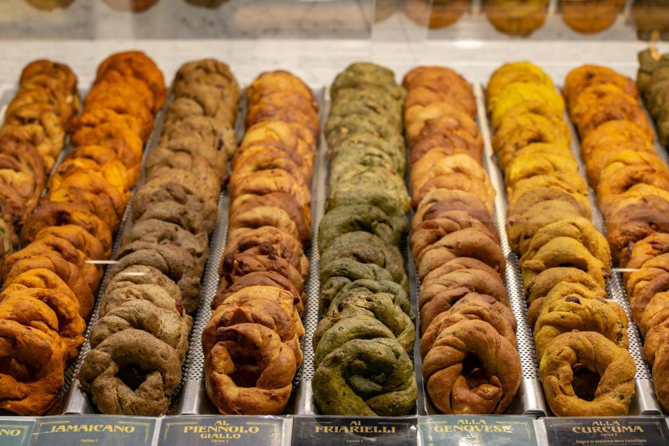 Street Food Tour: the Neapolitan Culinary Art | Travel Buddies