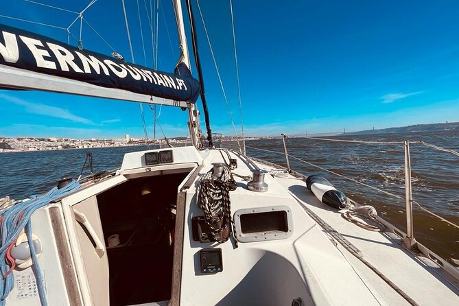 Sunset Sailboat Tejo River Tour 2h | Travel Buddies