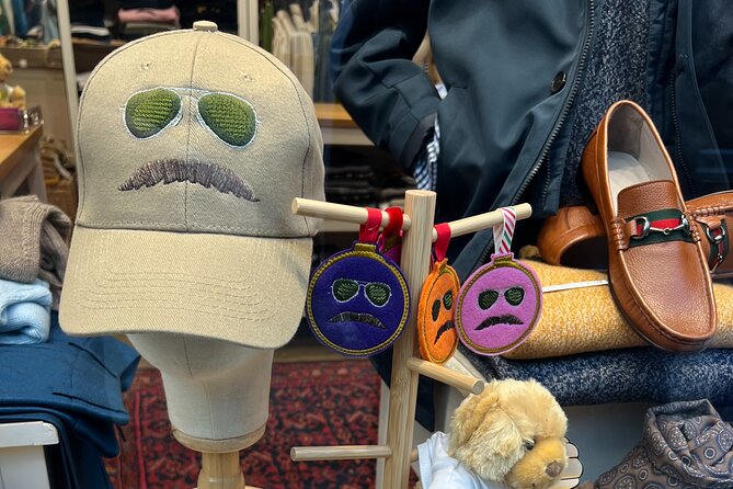 Ted Lasso Filming Locations Half-Day Tour | Travel Buddies