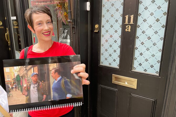 Ted Lasso Tour of Richmond | Travel Buddies