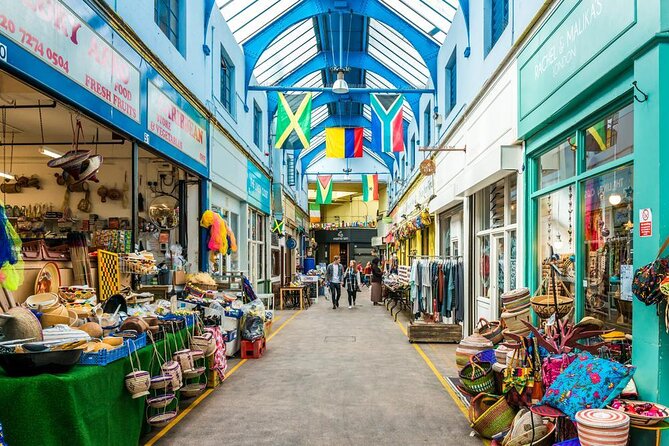 The Great Brixton History & Culture Experience Private Tour | Travel ...
