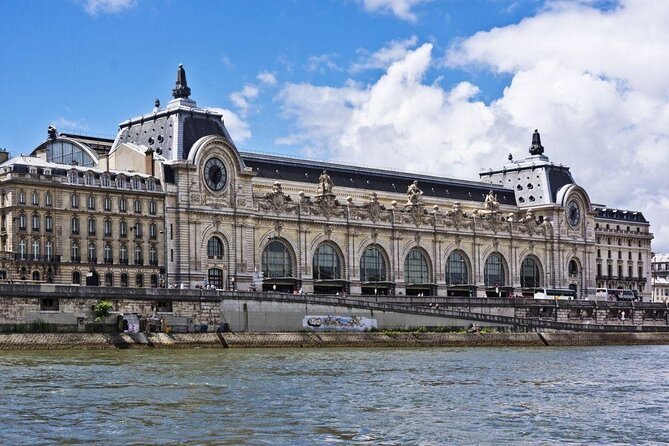 The Impressionists at Orsay - Skip the Line | Travel Buddies
