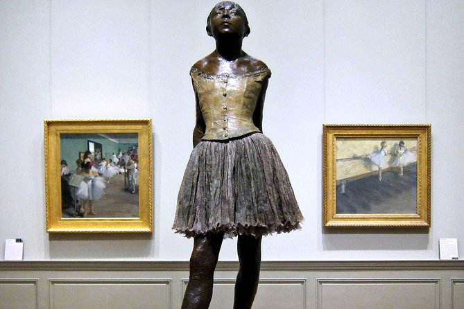 The Impressionists at Orsay - Skip the Line | Travel Buddies