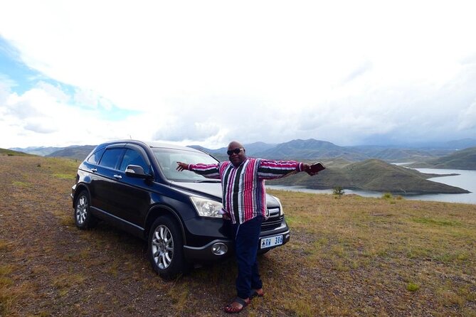 The Provider Shuttle & Tours in Lesotho | Travel Buddies
