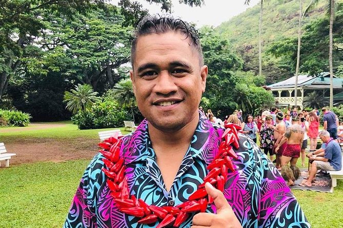 Toa Luau at Waimea Valley | Travel Buddies