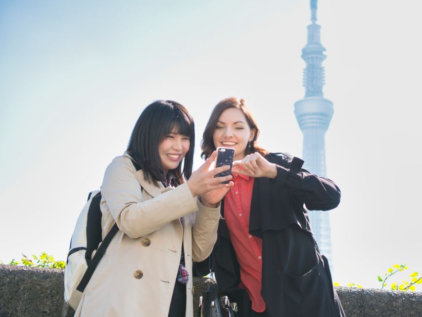 Tokyo: Narita International Airport T1 Mobile WiFi Rental | Travel Buddies