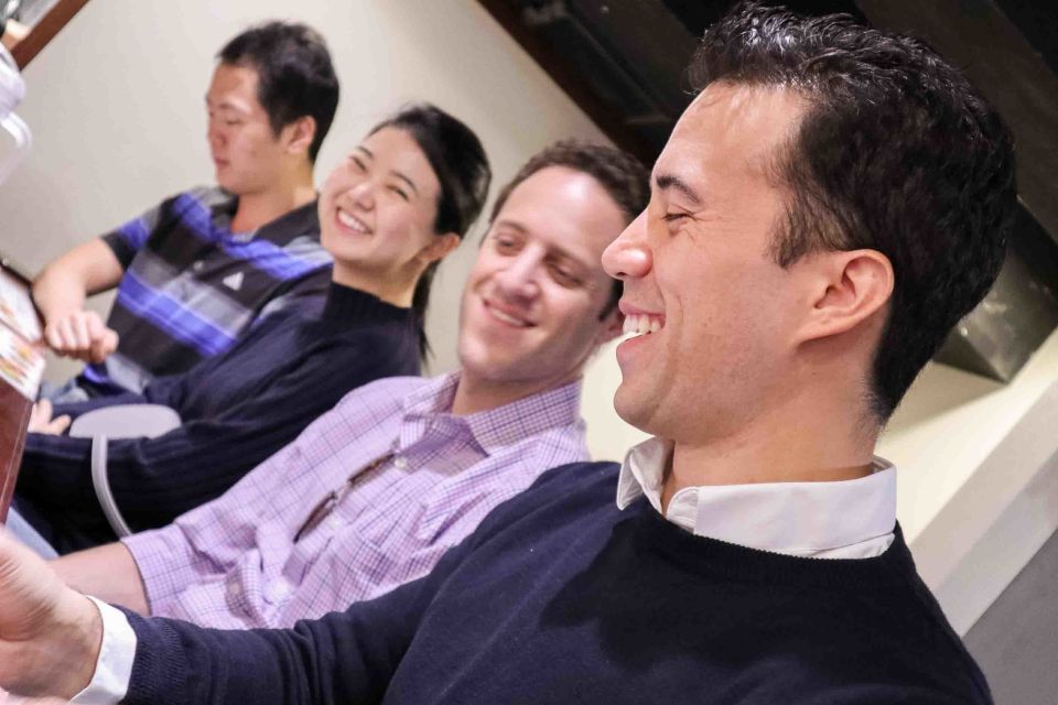 Tokyo: Ramen Tasting Tour With 6 Mini Bowls of Ramen | Travel Buddies