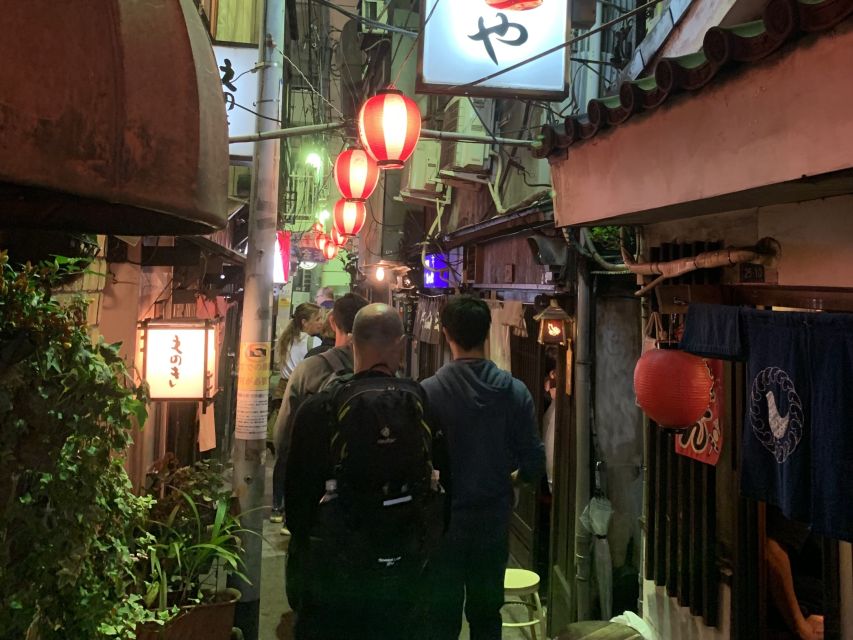 Tokyo: Shibuya Highlights Walking Tour | Travel Buddies