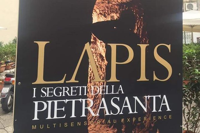 Tour of the Greek-Roman Naples With an Archaeologist | Travel Buddies