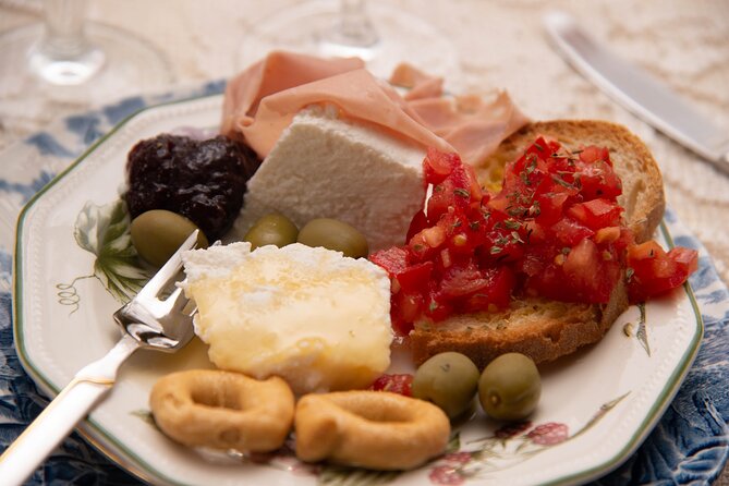 Traditional Roman Dinner Made With Nonnas Recipes | Travel Buddies