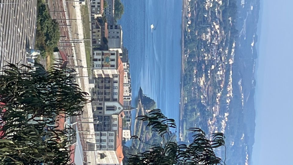 Transfer Porto | Travel Buddies