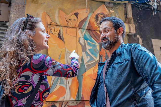 Treasures of Barcelona: Picasso Private Tour | Travel Buddies