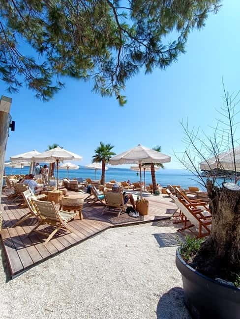 Trogir/Katela: Private tour to Blue Lagoon and 3 islands | Travel Buddies