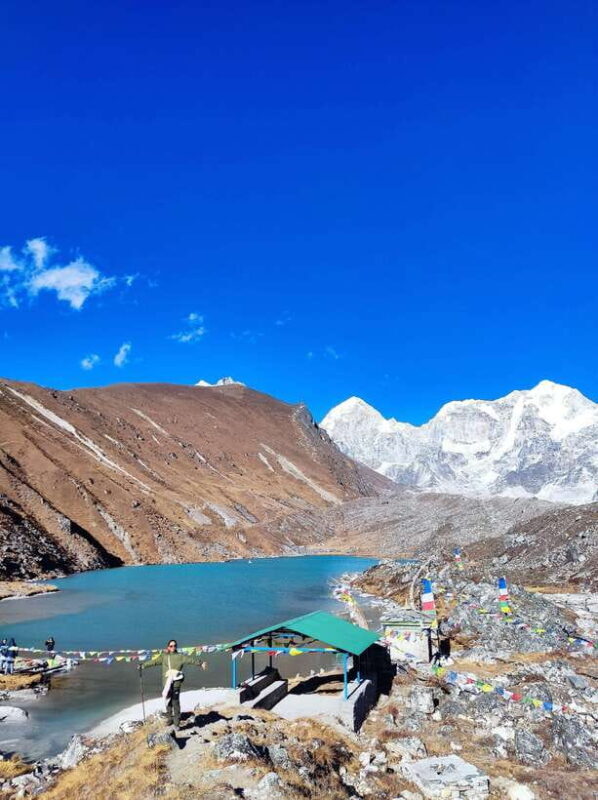 Tsho Rolpa Trek: Glacial Lakes, & Remote Sherpa Villages | Travel Buddies