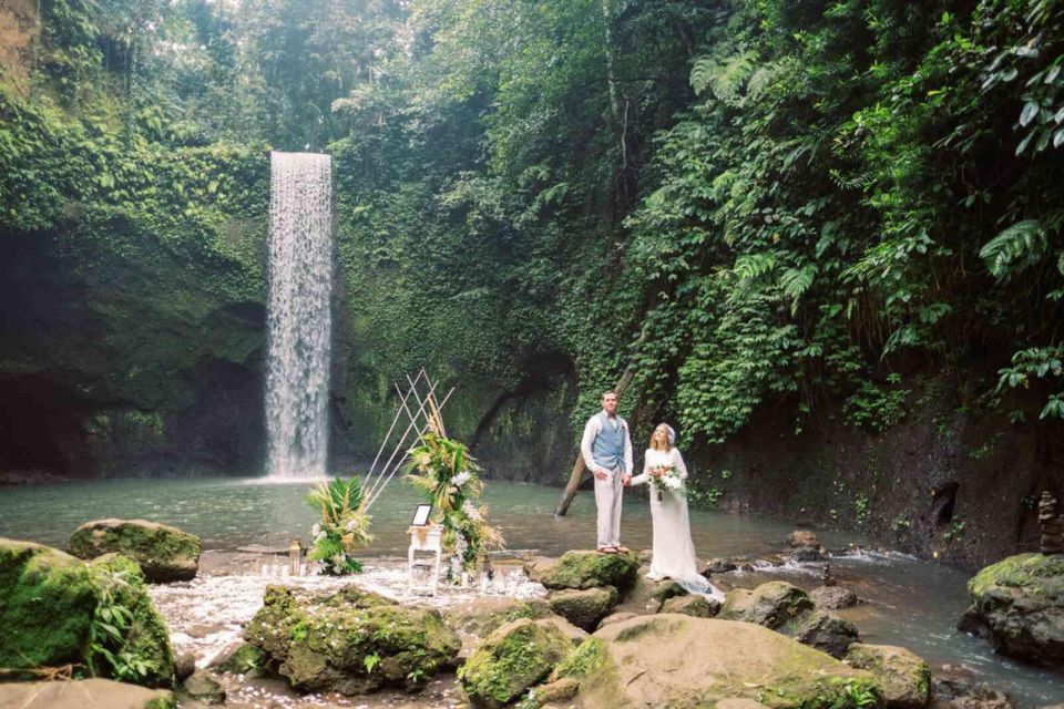 Ubud: Hidden Jewels Spectacular Waterfalls Exploration | Travel Buddies