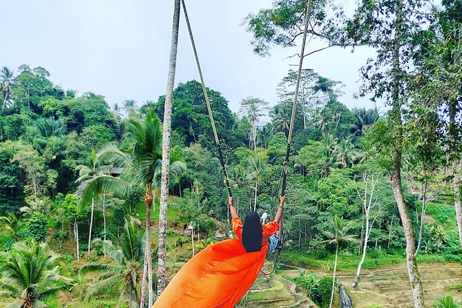 Ubud Waterfall Tour | Travel Buddies