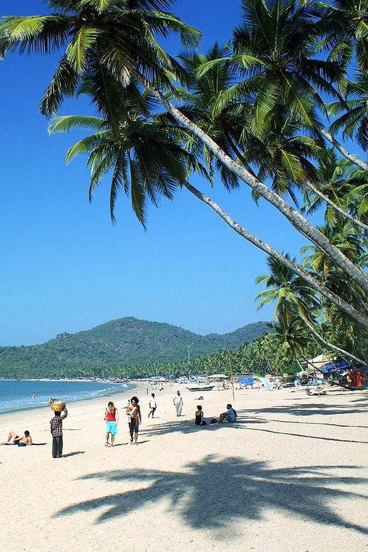UNFORGETABLE TOUR OF GOA | Travel Buddies