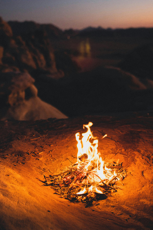 Valley Of Fire: Red Sands Retreat | Travel Buddies